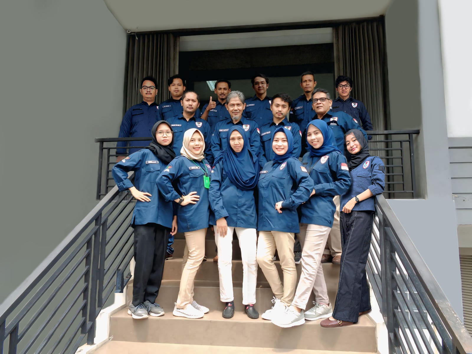 IMarE Maritim Jakarta